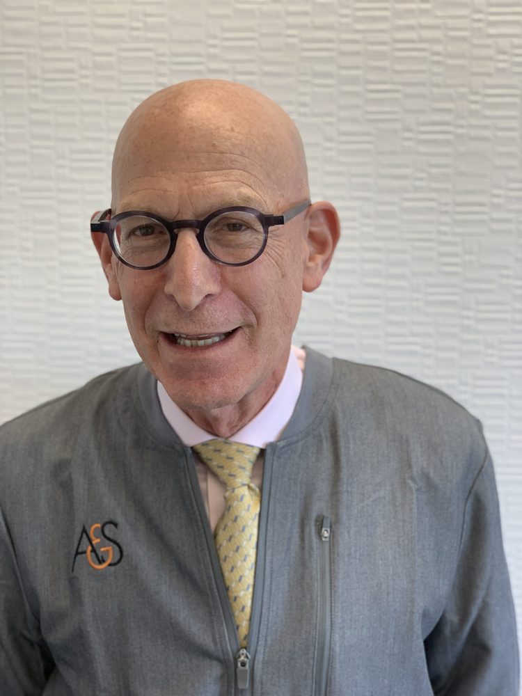 KENNETH ALLEN, DDS - Updated December 2025 - 30 Central Park S, New ...