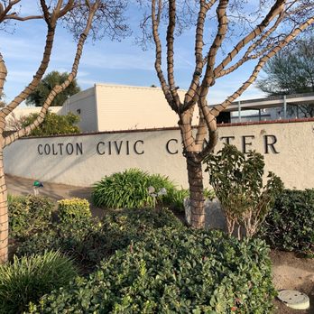CITY OF COLTON - Updated October 2025 - 12 Photos & 20 Reviews - 650 N ...