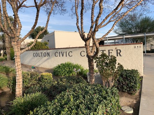 CITY OF COLTON - Updated October 2025 - 12 Photos & 20 Reviews - 650 N ...