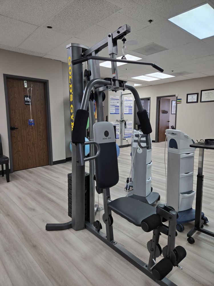 STATERA PHYSICAL THERAPY - Updated December 2025 - 8830 Long Point Rd ...