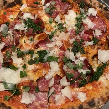 PIZZANA - MARINA DEL REY - Updated January 2025 - 162 Photos & 118 ...