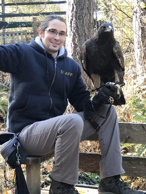 CASCADES RAPTOR CENTER - 195 Photos & 84 Reviews - Zoos - 32275 Fox ...