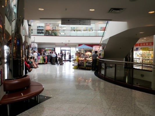 TIMES SQUARE MALL - Updated January 2026 - 18 Photos - 550 Highway 7 E ...