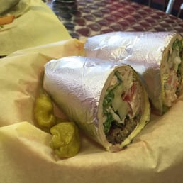 MR GYROS - 227 Photos & 1108 Reviews - Mediterranean - 5522 20th Ave NW ...