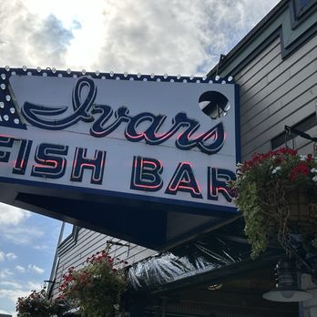 IVAR’S FISH BAR - Updated January 2025 - 1161 Photos & 983 Reviews ...