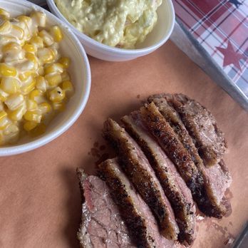 RUSTY BUCKET JAWSMACKING BBQ - Updated May 2025 - 167 Photos & 227 ...