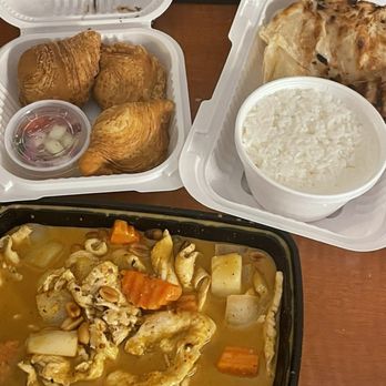 NEISHA THAI CUISINE - Updated September 2024 - 1339 Photos & 1023 ...