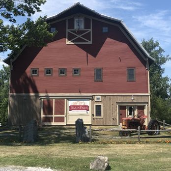 DAKIN FARM - Updated November 2025 - 85 Photos & 60 Reviews - 5797 Rte ...