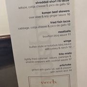 FOUNDATION RESTAURANT & BAR - 832 Photos & 602 Reviews - 400 L St ...