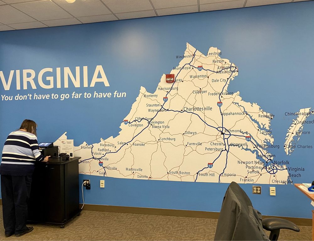 AAA VIRGINIA BEACH INSURANCE AND MEMBER SERVICES - Updated December ...