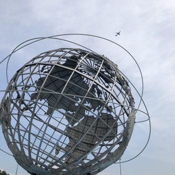 THE UNISPHERE - Updated October 2025 - 319 Photos & 83 Reviews ...