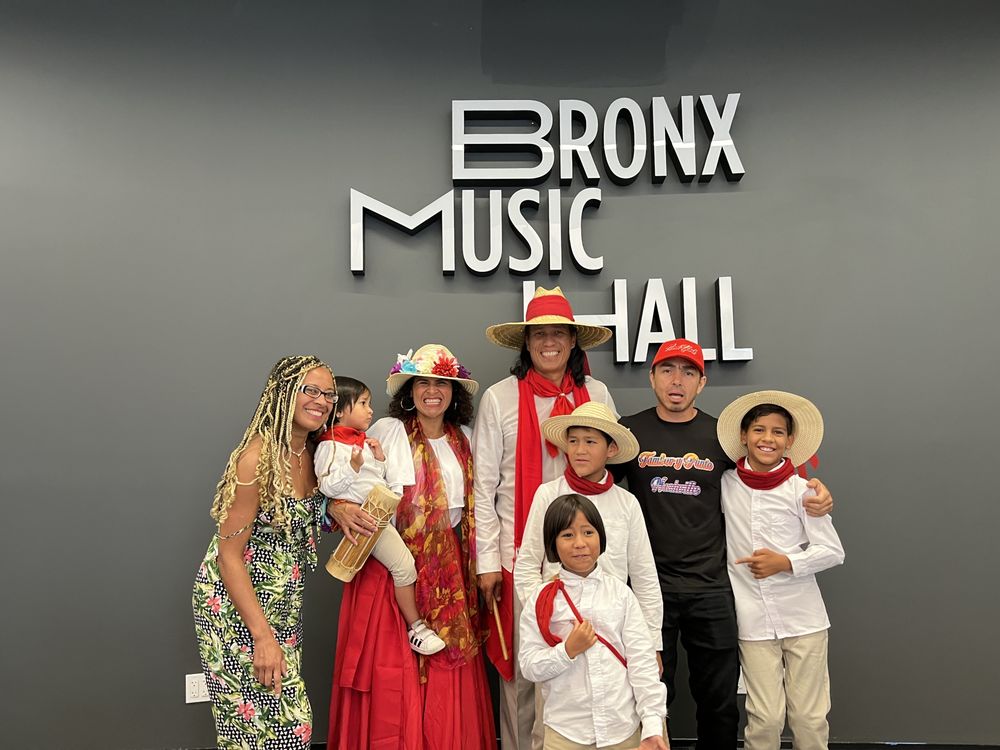 BRONX MUSIC HALL - Updated September 2025 - 438 E 163rd St, Bronx, New ...