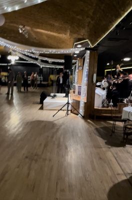 PLA MOR BALLROOM - Updated October 2025 - 10 Reviews - 6600 W O St ...