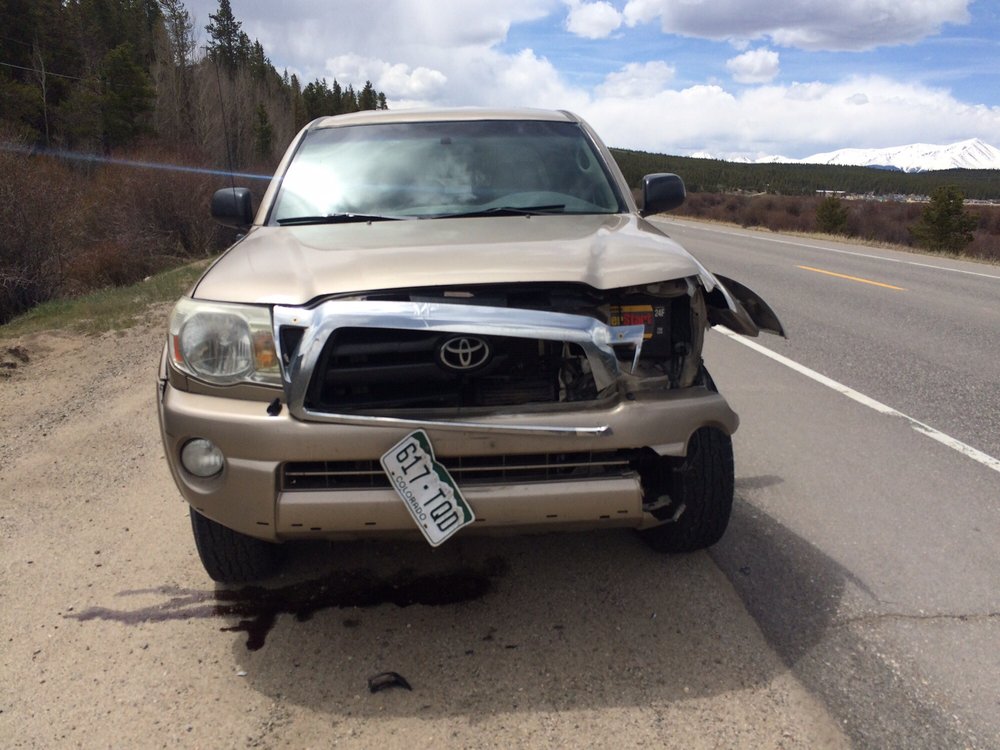 TIM’S CUSTOM AUTO BODY GLASS - Updated January 2026 - 1715 N Poplar St ...