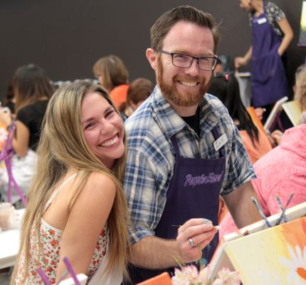 PURPLE EASEL - Updated January 2026 - 875 Photos & 685 Reviews - 880 ...