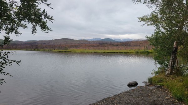 SEVEN LAKES TRAIL - 17 Photos - Skilak Lake Rd, Cooper Landing, Alaska ...