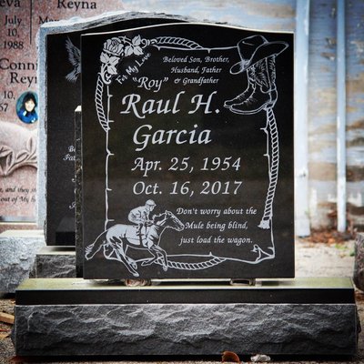 CORNERSTONE MEMORIALS - Updated December 2025 - 34 Photos & 10 Reviews ...