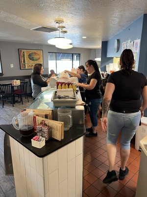 MILLY’S SANDWICH SHOP - Updated January 2026 - 93 Photos & 92 Reviews ...