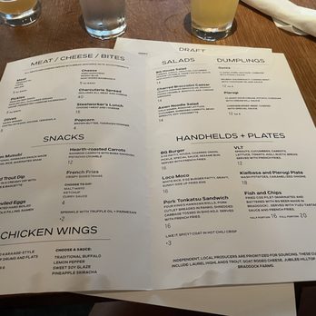 BRADDOCK PUBLIC HOUSE - Updated May 2025 - 53 Photos & 15 Reviews ...