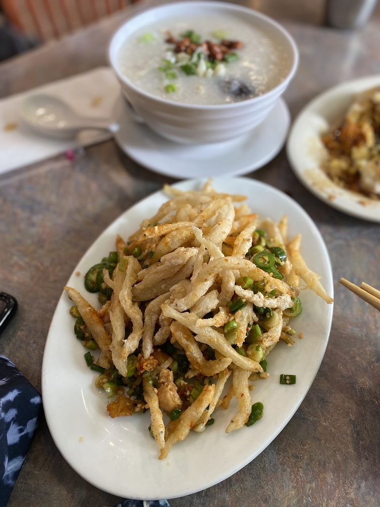 CONGEE NOODLE KING - Updated July 2024 - 589 Photos & 158 Reviews ...