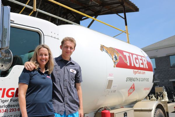 TIGER FUEL - Updated July 2025 - 66 Photos & 14 Reviews - 200 Carlton ...