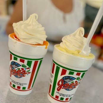 JOE’S ITALIAN ICE - Updated August 2024 - 389 Photos & 471 Reviews ...