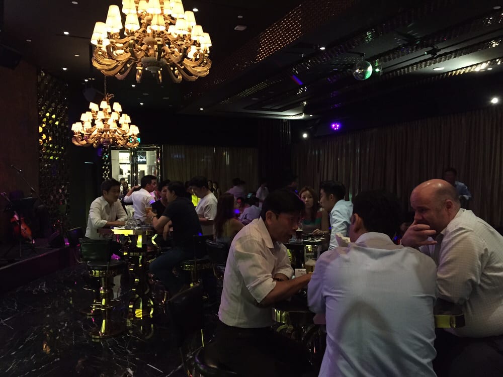 BALACLAVA - Updated December 2025 - 1 Raffles Boulevard, Singapore ...