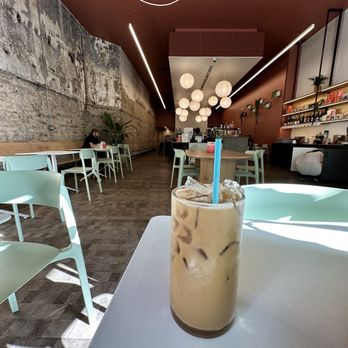 CALA COFFEE DOWNTOWN - Updated July 2024 - 56 Photos & 16 Reviews ...