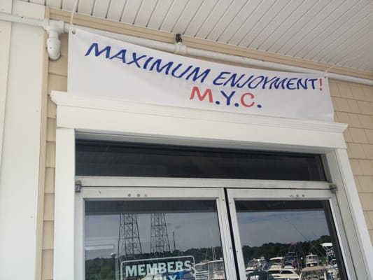 METROPOLITAN YACHT CLUB - Updated December 2025 - 39 Vinedale Rd ...