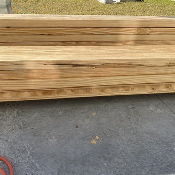 THOMAS LUMBER & SUPPLY - Updated December 2025 - 12 Photos - 231 W Gore ...