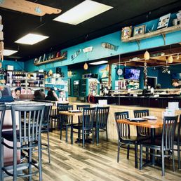 SUSHI PIER - Updated December 2025 - 1762 Photos & 1212 Reviews - 1290 ...