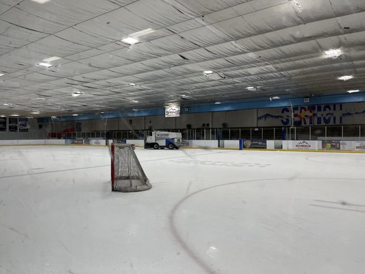 SERTICH ICE CENTER - Updated January 2026 - 10 Photos & 11 Reviews ...