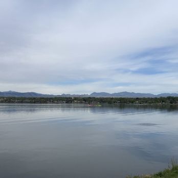 SLOAN’S LAKE PARK - Updated December 2025 - 241 Photos & 122 Reviews ...