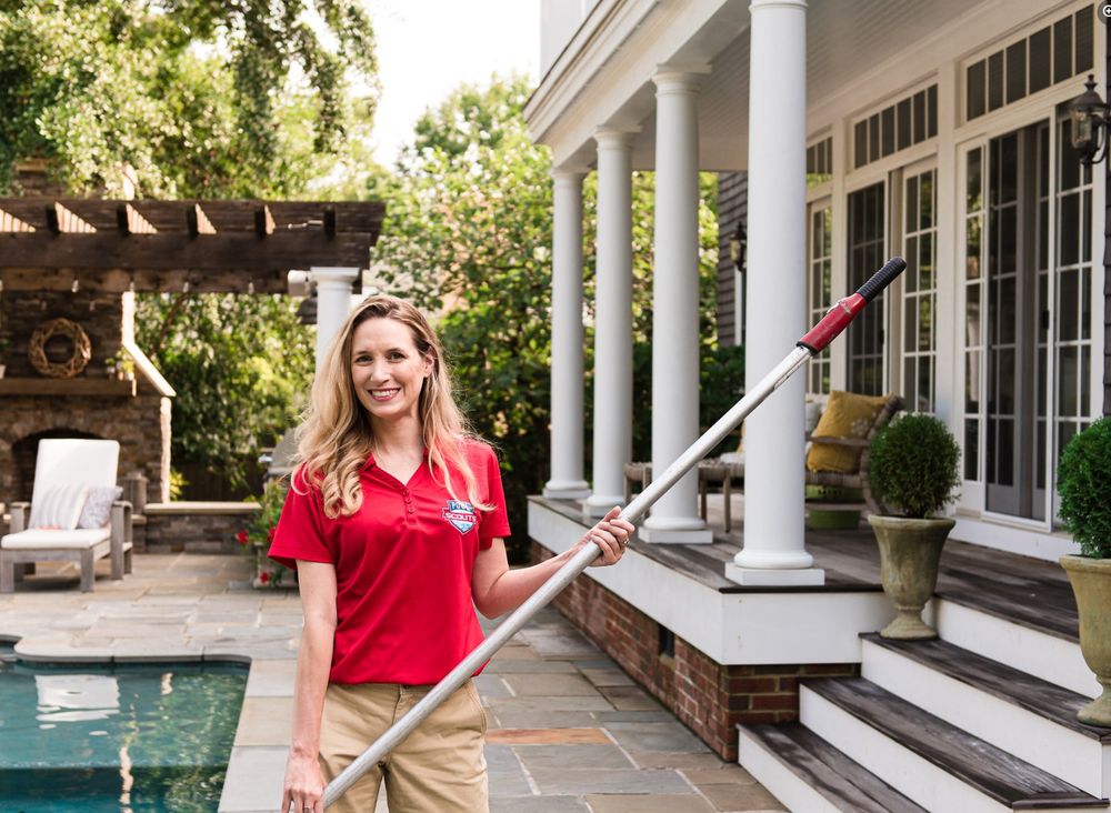 POOL SCOUTS - 19 Photos - Ypsilanti, Michigan - Pool Cleaners - Phone ...