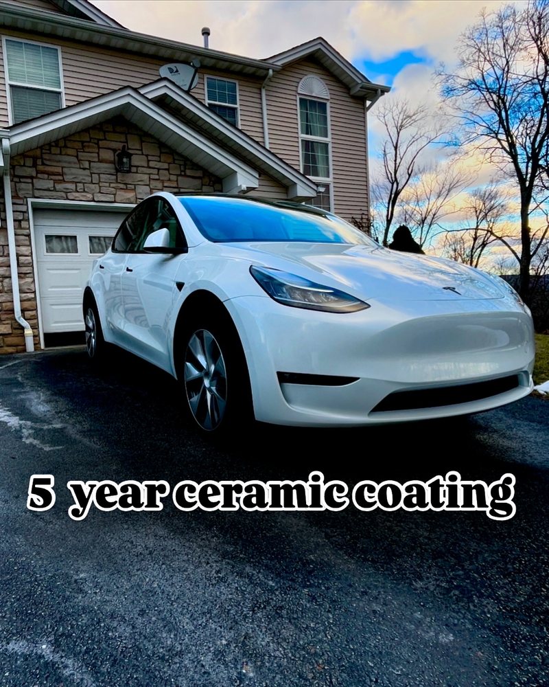 OVER THE TOP MOBILE DETAILING - Updated October 2025 - 62 Winding Hill ...