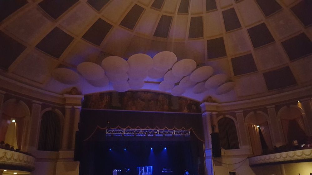 Macon City Auditorium - 25 Photos & 11 Reviews - Music Venues - 415 1st ...