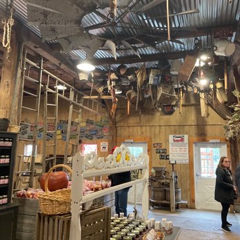 LONG FAMILY ORCHARD & FARM - Updated July 2025 - 132 Photos & 118 ...