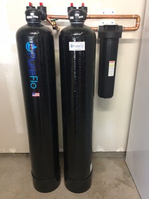 PUREFLO WATER SYSTEMS - Updated January 2026 - 67 Photos & 133 Reviews ...