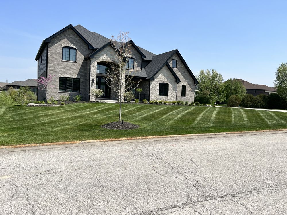 ALL PRO LAWN AND LANDSCAPE - Updated August 2025 - Request a Quote - 14 ...