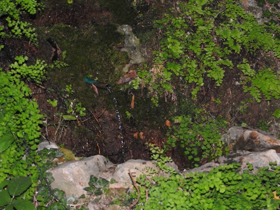 FUENTE DEL BATÁN - Obón, Teruel, Spain - Landmarks & Historical ...