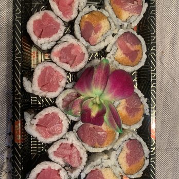 WIND JAPANESE AND THAI - 94 Photos & 65 Reviews - 7566 Transit Rd ...