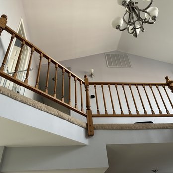 CONTOUR STAIRS - Updated June 2024 - 190 Photos & 97 Reviews - Carson ...