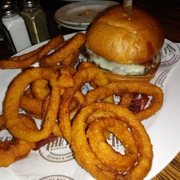 THE FIX BURGER BAR - 571 Photos & 971 Reviews - 108 Grove St, Worcester ...