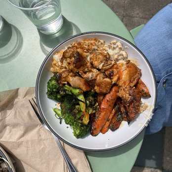 DIG INN - Updated October 2025 - 141 Photos & 69 Reviews - 4733 Elm St ...