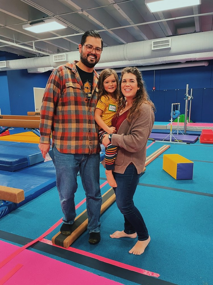 INTEGRITY GYMNASTICS - Updated January 2025 - 7373 W 107th St, Overland ...