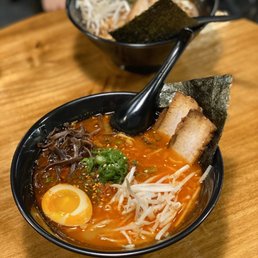 BUTA JAPANESE RAMEN - 602 Photos & 391 Reviews - 5201 Linda Vista Rd ...