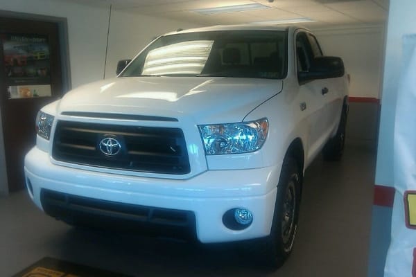 FIORE TOYOTA - Updated December 2025 - 16 Photos & 26 Reviews - 1000 S ...