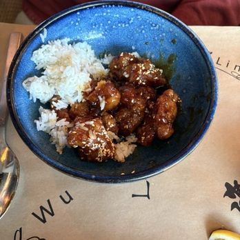 LING WU ASIAN RESTAURANT AT LANTANA PLACE - Updated July 2025 - 607 ...