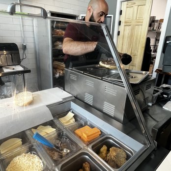 SANDWICH FACTORY - Updated December 2025 - 21 Photos - 471 Terry Fox ...