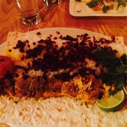 LAVASH - Updated October 2025 - 1580 Photos & 1812 Reviews - 511 Irving ...